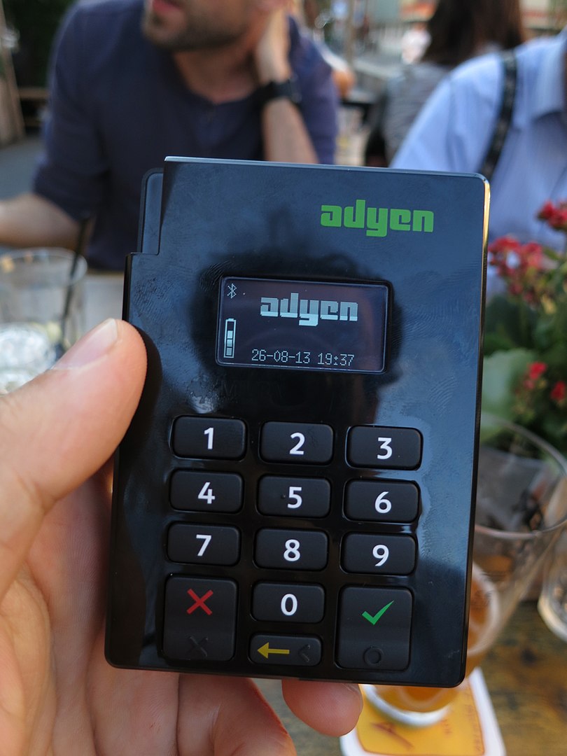 Adyen (ADYEN): Koers, Adviezen, Nieuws en Analyses